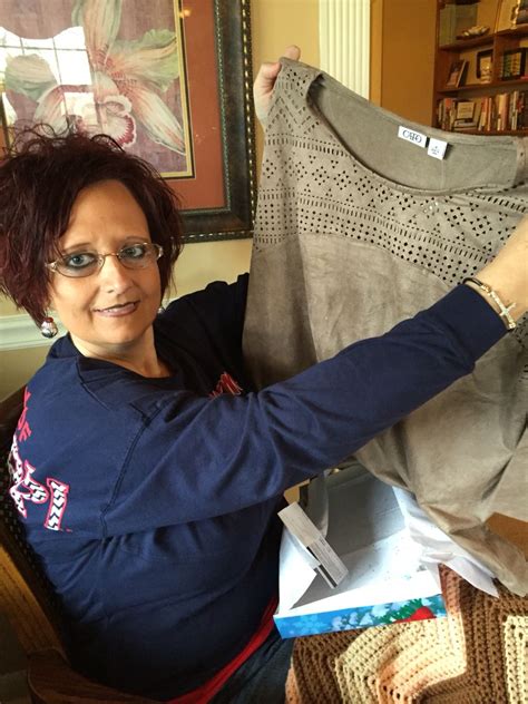 Dawn Huffman Johnson