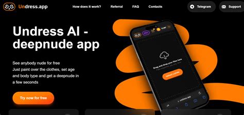 10 Best Undress Ai Apps And Websites Pros Cons And Reviews