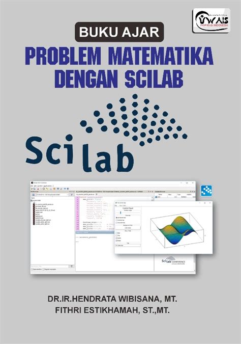 Buku Ajar Problem Matematika Dengan Scilab