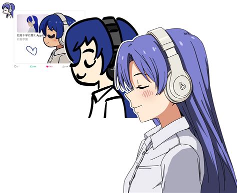 Kisaragi Chihaya Idolmaster And 1 More Drawn By Bakawahitori Danbooru