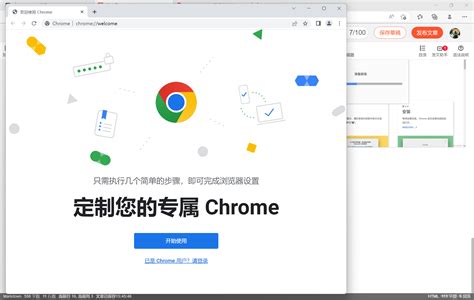 谷歌浏览器 谷歌浏览器csdn csdn博客