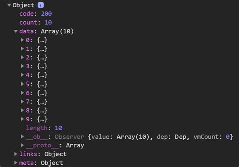 Pagination Component Not Showing Up In Dom · Issue 40 · Gilbitronlaravel Vue Pagination · Github