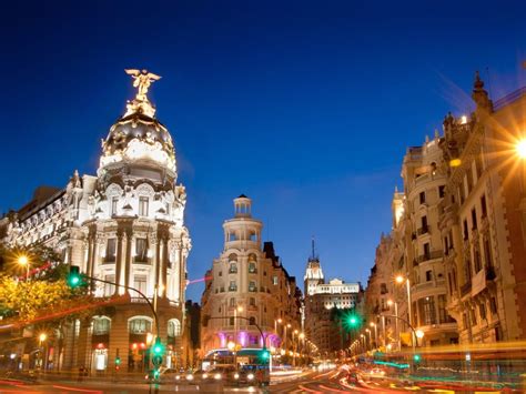Madrid