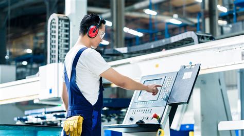 What Are The Applications Of CNC Machine Unity Manufacture