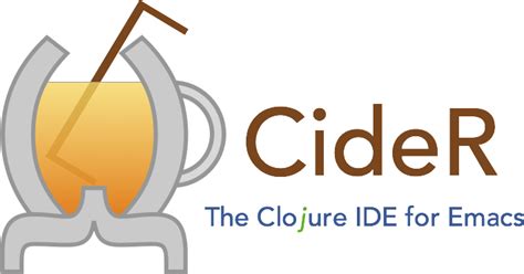 Project Logo · Issue 399 · Clojure Emacscider · Github