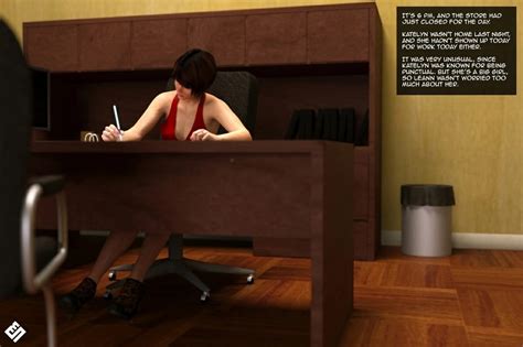 The Fall Comic Porn HD Porn Comics