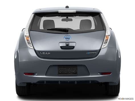 2015 Nissan Leaf Reviews Price Specs Photos And Trims Driving Ca