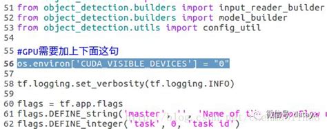 用tensorflow训练一个目标检测器（手把手教学版） Csdn博客