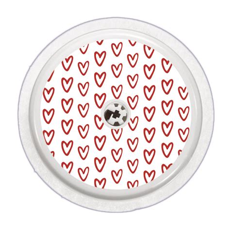 Freestyle Libre 2 Sensor Covers Love Season 6 Pack Uk