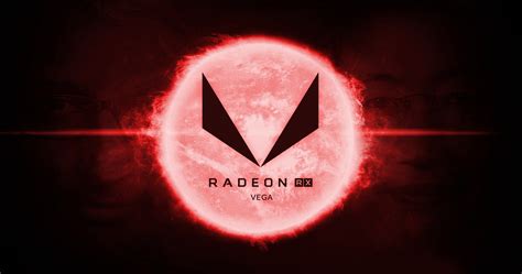 Amd Radeon Vega Jawerava