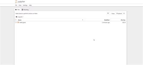 Panduan Sederhana Untuk Membuat Buku Catatan Interaktif Dengan Jupyter Rumah Terbaik