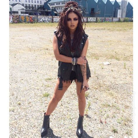 Jesy Nelson Nude The Fappening Photo Fappeningbook