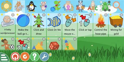 How To Install Gcompris Educational Suite On Ubuntu Imaginelinux
