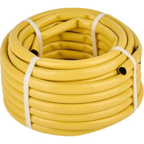 Шланг поливочный Строймаш для сада огорода полива грядок длинный крепкий прочный садовый