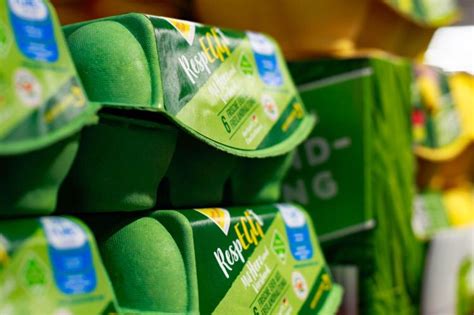 Worlds First No Kill Eggs Go On Sale In Germany After Breakthrough