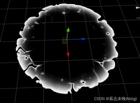 Unity 实现水的波纹效果unity 水波纹 Csdn博客