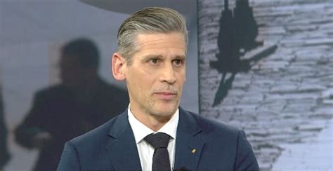 Säpochef Sverige Väldigt Utsatt För Spionage Finns Flera Förklaringar