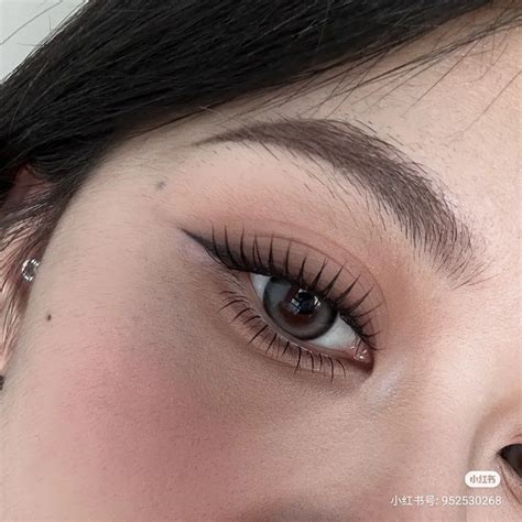 Pin By Zenil On Make Art In 2025 Makeup For Downturned Eyes Doll Eye