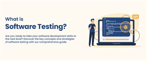 What Is Software Testing