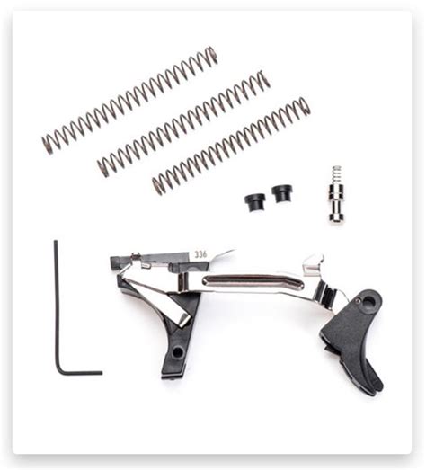 Best Glock 17 Trigger 2024 Glock 17 Trigger Upgrade Review Guide