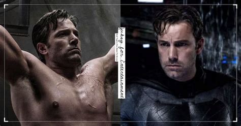 Ben Affleck Juksy