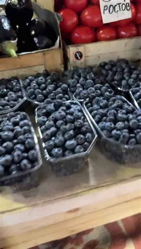 Цены на фрукты в Москве Москворецкий рынок