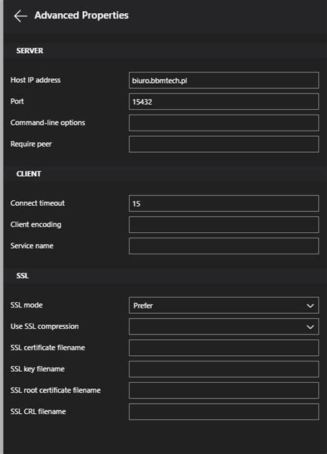 Cann Not Connect On Not Default Port · Issue 322 · Microsoft