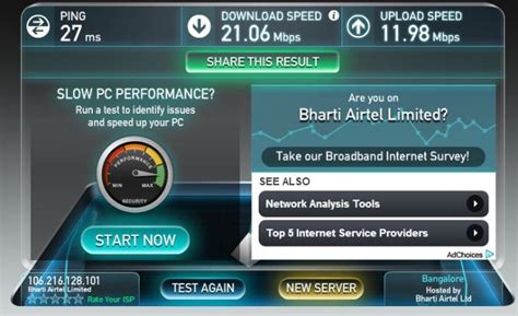 Airtel Mifi Airtel 4G Portable Wifi Router Review Tech Legends