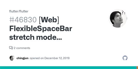 Web Flexiblespacebar Stretch Mode Blurbackground Behaves Incorrectly On Web · Issue 46830