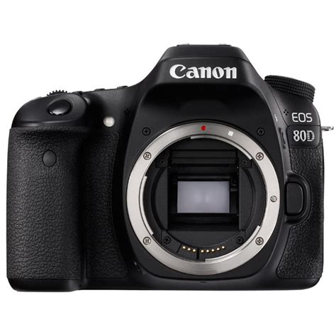 Цифровые зеркальные фотоаппараты canon – технические характеристики и ...