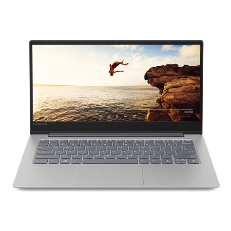 LENOVO IDEAPAD 530S CORE İ7 8550U 1.8GHZ-8GB RAM-256GB SSD-14''-MX130 ...
