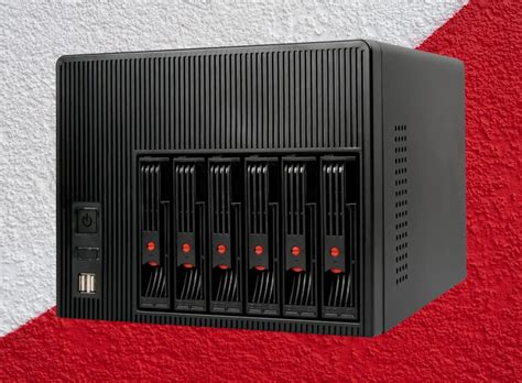 8 Best Mini Itx Nas Cases Our Tiny Mini Servers In 2025