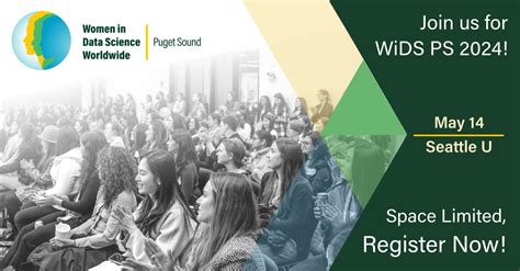 Wids2024 Womenindatascience Wids Womenintech Womenindata