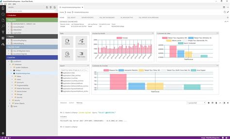 Azure Data Studio Generate Diagram