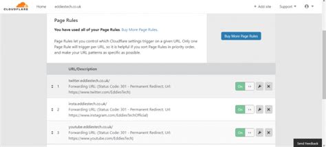 Subdomain Redirect Not Working Hosting Support Infinityfree Forum