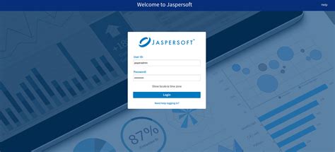 How To Install Jasperreports On Ubuntu 2204 Atlanticnet