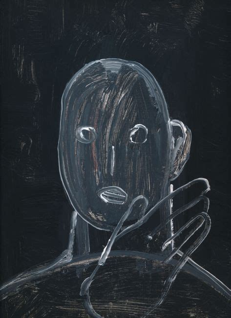 Night Face 2023 By Eom Yu Jeong Ocula