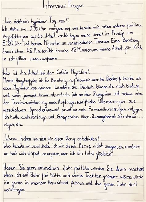 interview ggg migration