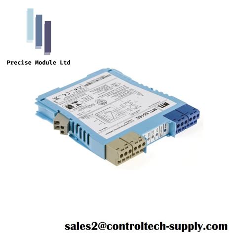 Mtl Mtl5516c Switch Proximity Detector Interface Good Discount Precise Module Ltd