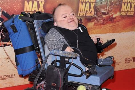 Disability Advocate Quentin Kenihan Dies