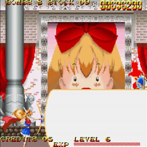 Akazukin Cha Cha Cha Screenshots And Videos Kotaku