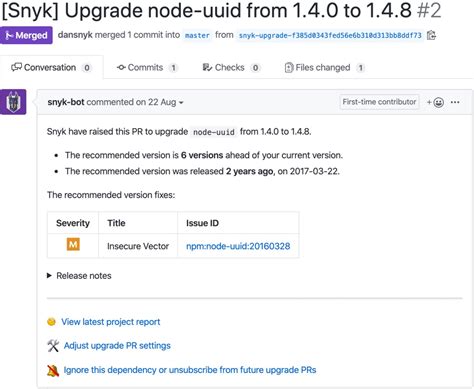 Detect And Prevent Dependency Confusion Attacks On Npm To Maintain