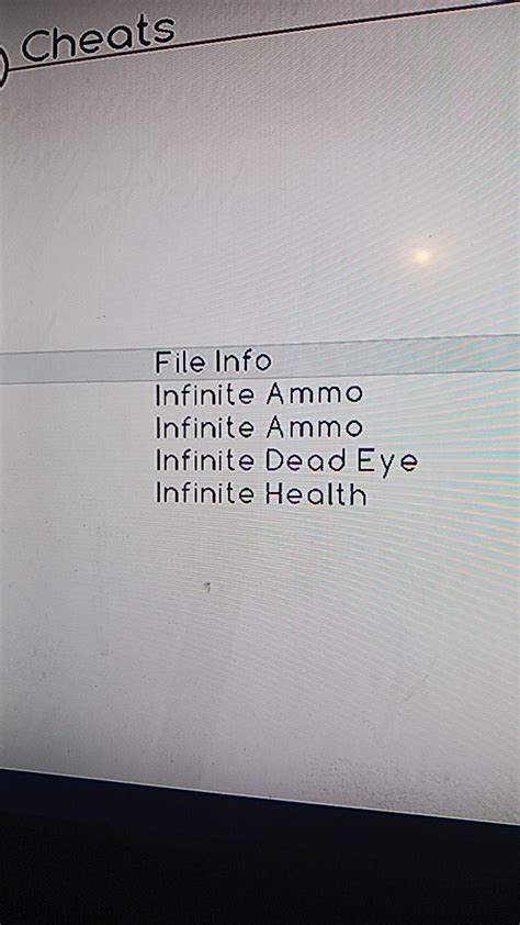 What Does File Info Mean Does It Do Anything Rps3homebrew
