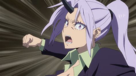 Anime Review That Time I Got Reincarnated As A Slime Season 2 Part 2