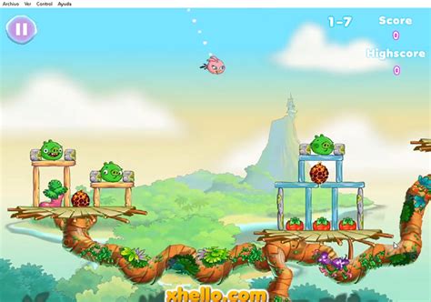 Discuss Everything About Angry Birds Wiki Fandom