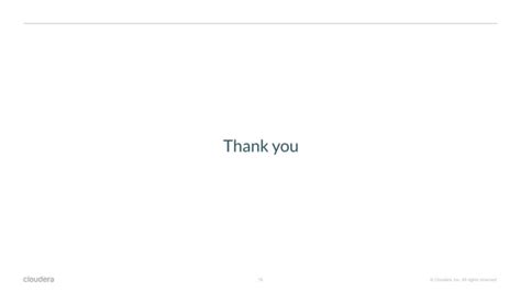 Hive Partitioning Best Practices Pdf