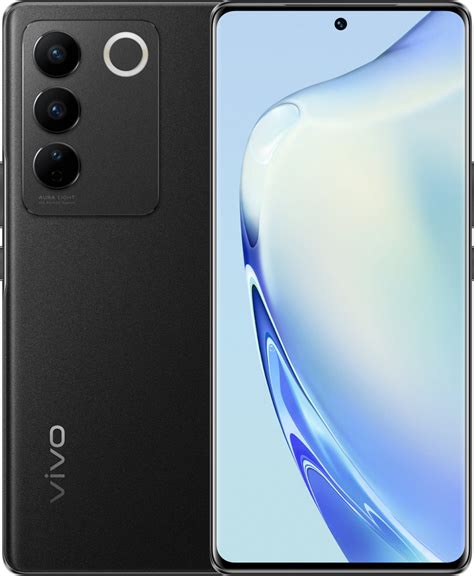 Vivo V27 Pro 5g Noble Black 128 Gb 8 Gb Ram Price History