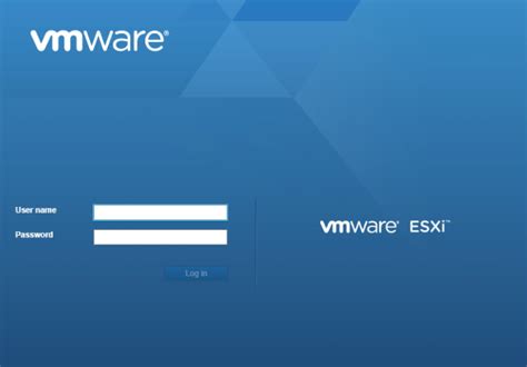 Cara Setup Vmware Di Server Esxi Zenblog