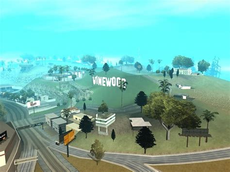 Trees Lod Mod Screenshots Image ModDB Trees Lod Mod Screenshots Image ModDB