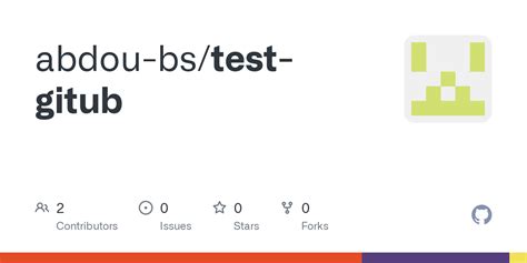 Github Abdou Bstest Gitub
